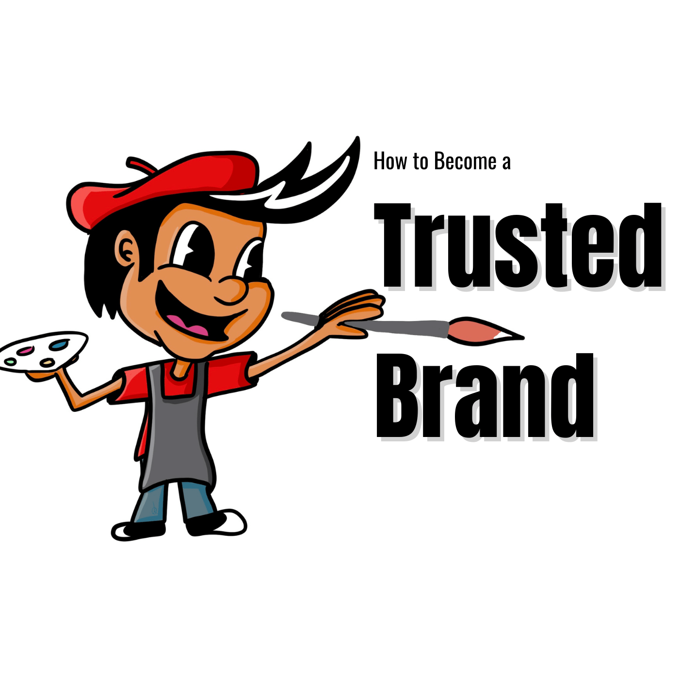 Trusted brand WP The Podcast Factory Trusted brand WP The Podcast Factory
